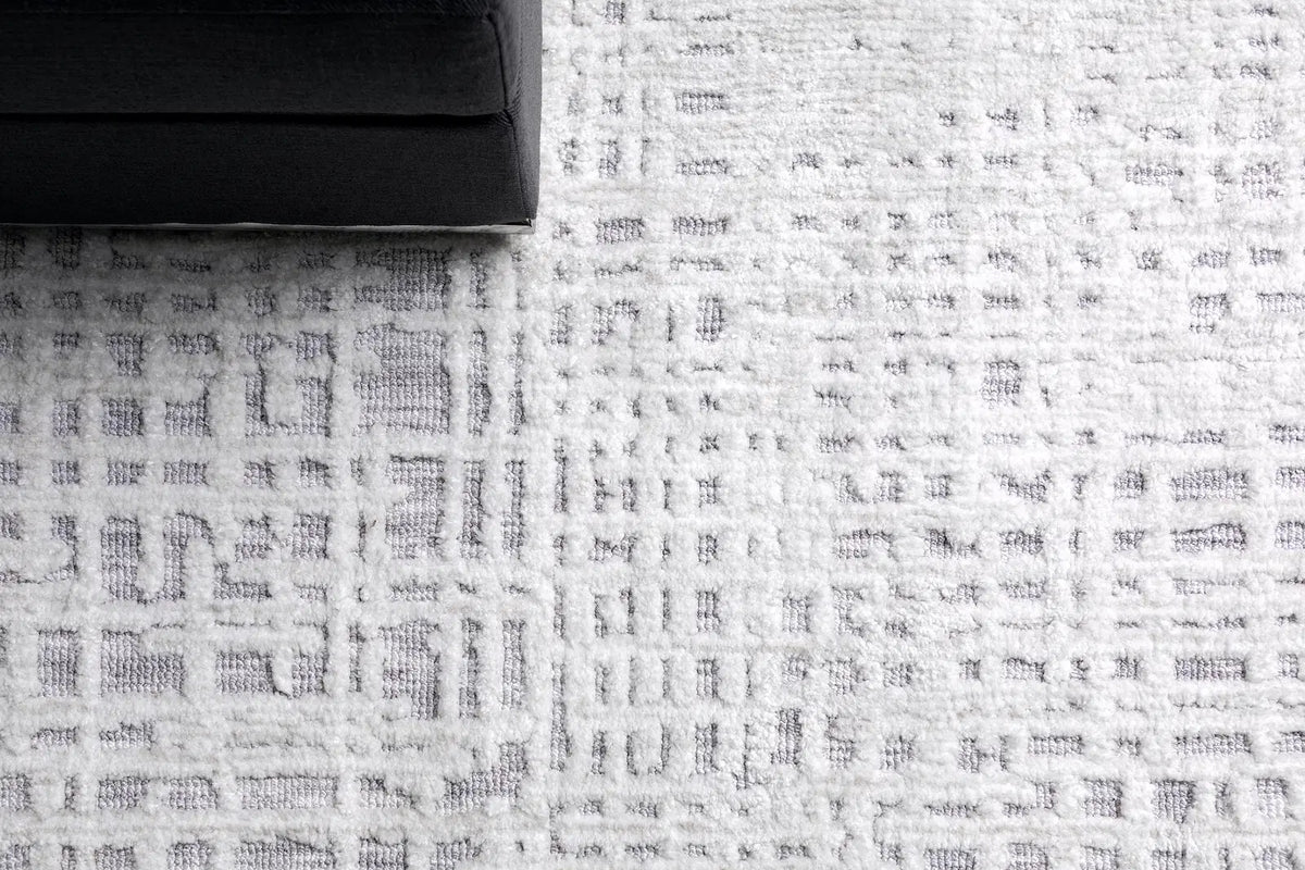 Avery Rug 5X8 Ivory – The Furniture Shop - Toronto