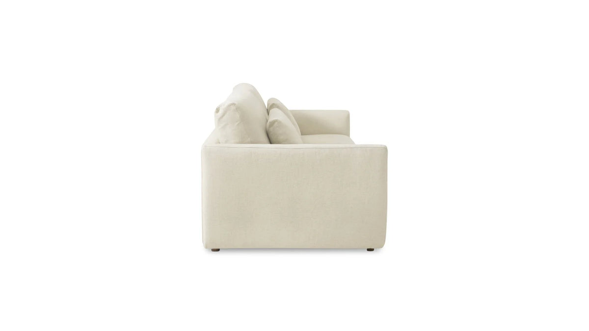 Wind 2-Piece Modular Sofa – Beach – The Furniture Shop - Toronto