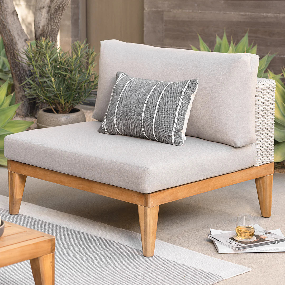 Urba Beach Sand Lounge Chair – The Furniture Shop - Toronto