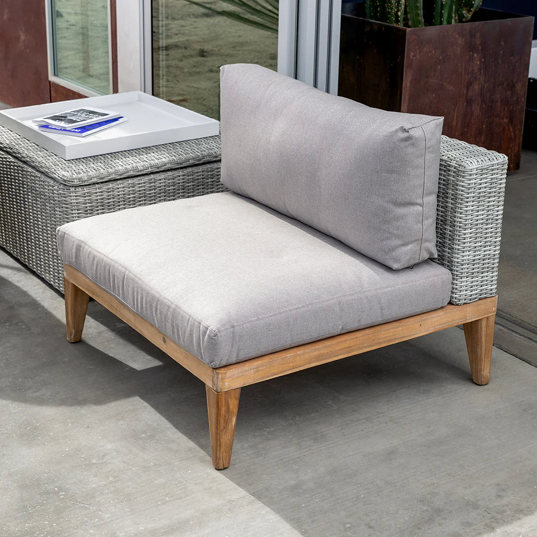 Urba Beach Sand Lounge Chair – The Furniture Shop - Toronto